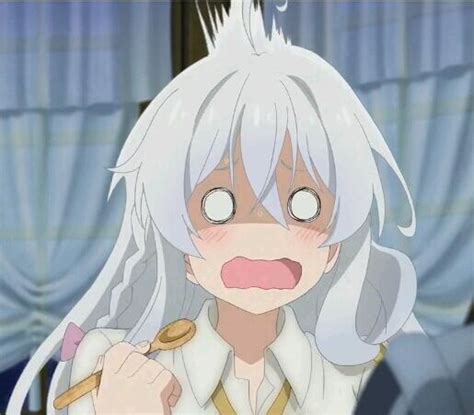 魔女之旅伊蕾娜表情100张合集（图片） 哔哩哔哩