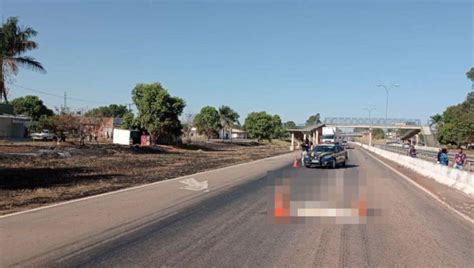 Prf Registra 22 Acidentes E Duas Mortes Nas Brs De Goiás Neste Fim De