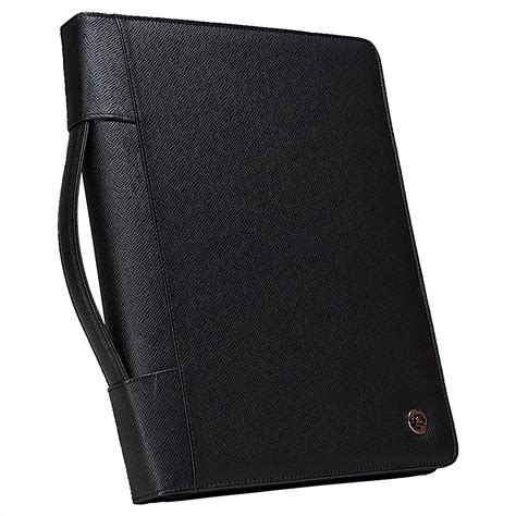 Executive Zippered Padfolio With Removable Binder Australia Ubuy
