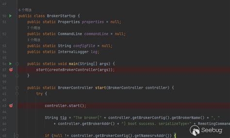 Critical Analysis Unraveling The Apache Rocketmq Remote Code Execution