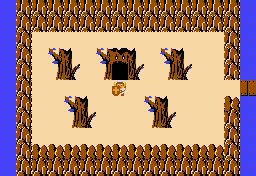 The Legend Of Zelda Second Quest Dungeons Zelda Dungeon Wiki A The
