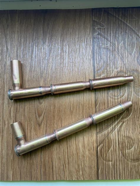 Гільза сувенір — ціна 300 грн у каталозі Сувеніри Купити товари для дому та побуту за доступною