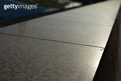Granite Tiles Facade Cladding Details Of Building 이미지 1427506497