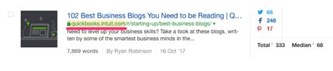 A Simple Guide To Turning Unlinked Brand Mentions Into Links