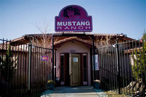 Mustang Ranch