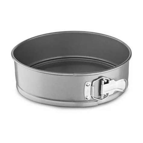 Non Stick Stainless Steel Kitchenaid Springform Pan For Restaurant