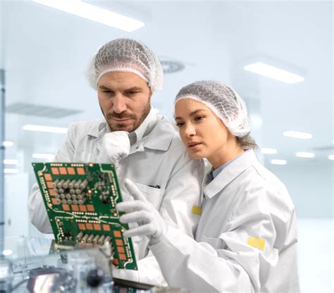 Ab Electronics About Us