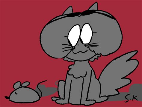 Jenny Cat By Callmewumple On Newgrounds