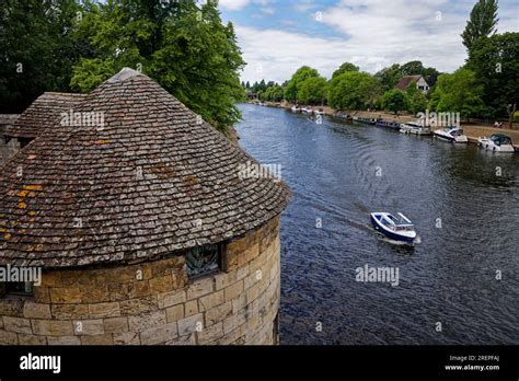 Barker River Hi Res Stock Photography And Images Alamy