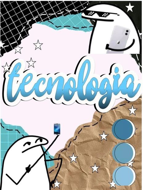 Pin En Aesthetic Caratulas Para Secundaria Portada De Cuaderno De