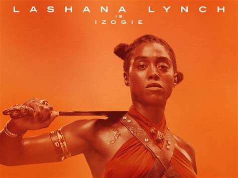 The Woman King Hd Lashana Lynch Wallpaper Hd Movies 4k Wallpapers