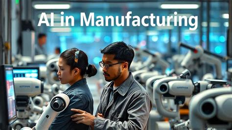 Leveraging Ai For Production Planning Boosting Workflow Efficiency And