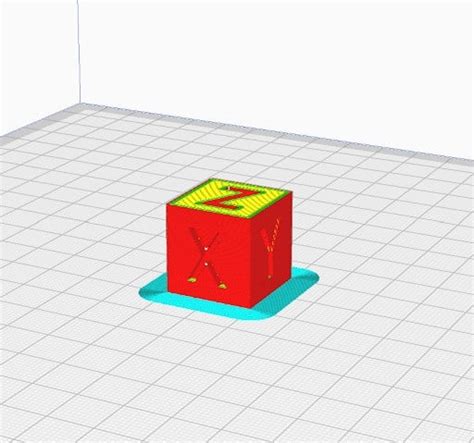 3d Printing Raft Vs Brim Vs Skirt Which To Choose In Cura
