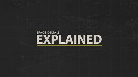 DVIDS Video Space Delta 2 Space Domain Awareness
