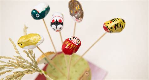 和紙張り子絵付け体験 富士川クラフトツーリズム