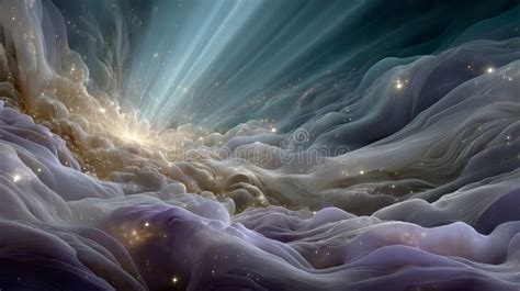 Exploring The Abstract Realms Of Quantum Computing Through An Artistic Background Experience