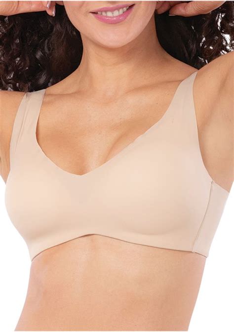 Natural Brassiere 3293188 Andrea Us English