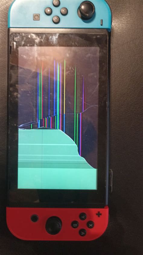 My Switch Broke Is It Fixable Rswitch