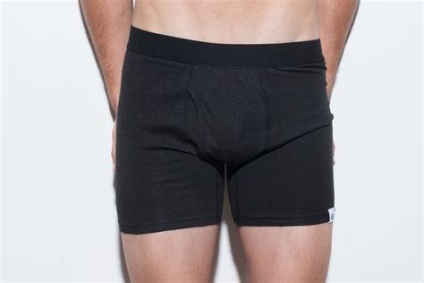 Naturally Comfortable Hemp Underwear Wama