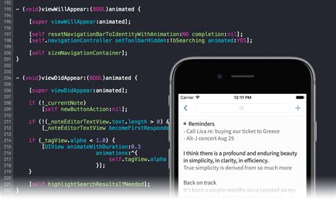 IOS Android And MacOS Apps Now Open Source Simplenote