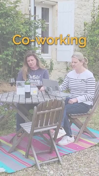 Raina Willick On Linkedin Networking Wafflesnwork Virtualcoworking