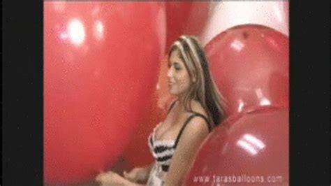 These Balloons Are Huge Part I Balloons By Tara Bush Clips Sale
