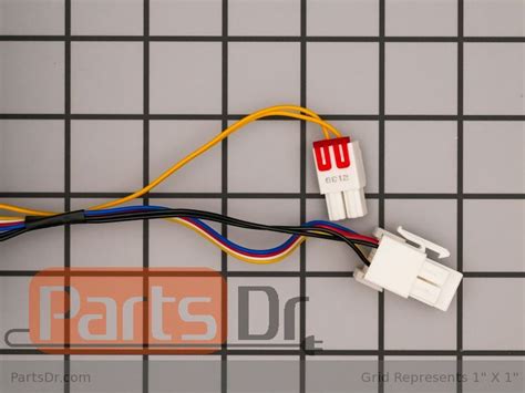 Da97 06324a Samsung Damper Control Assembly Parts Dr