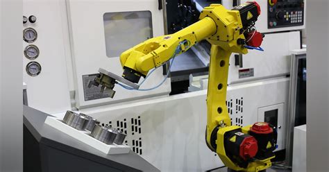 Why Switch To Automated Horizontal Machining Shop Operations