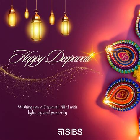 Sibs My On Linkedin Sibs Festivaloflights Deepavali2024