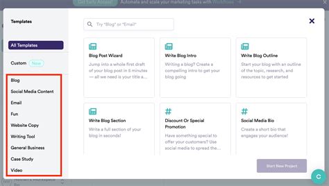 6 Best Free AI Copywriting Tools Unlock Your Creative Potential