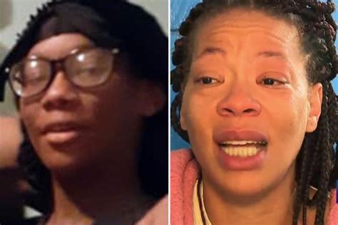 Heartbroken Mother Shares Chilling Red Flags Before Daughter 12 Vanished The Us Sun