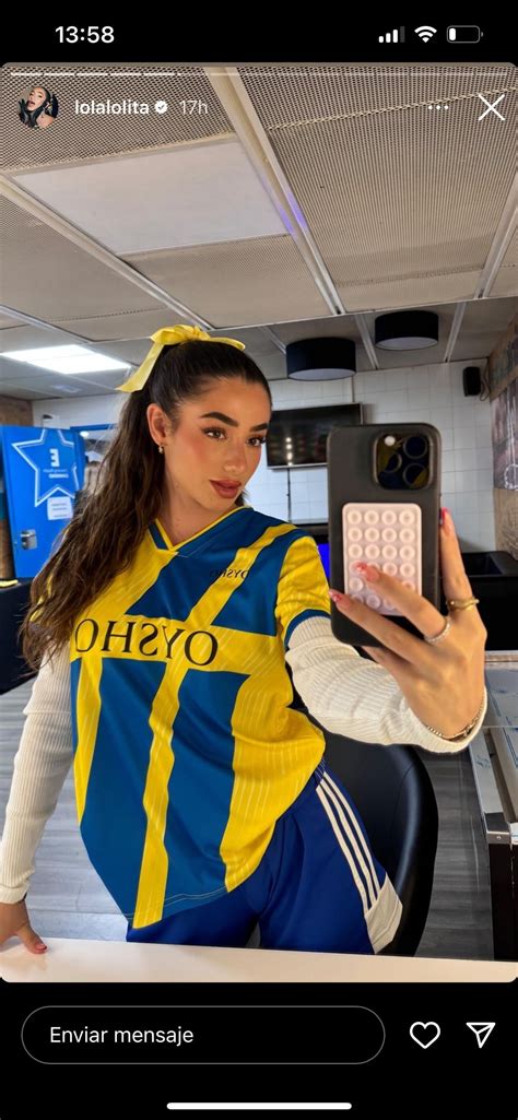 Lola Lolita Rjjeesiicaa