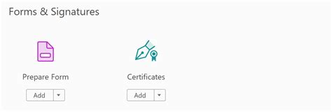 Solved Request Signatures Missing From New Acrobat Instal Adobe Product Community 14173270