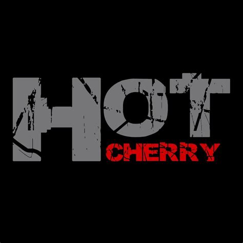 Wrong Turn Hot Cherry