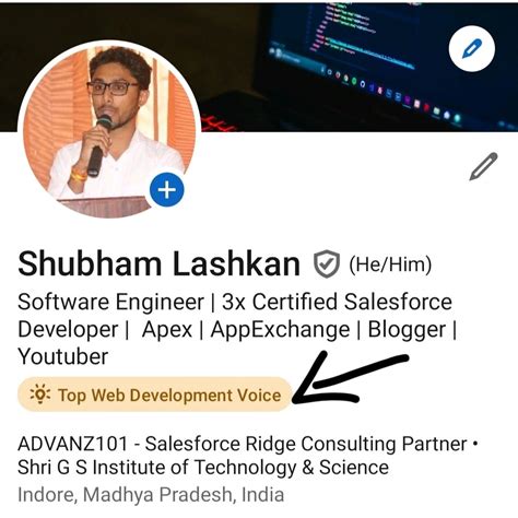 Shubham Lashkan On Linkedin Webdevelopment