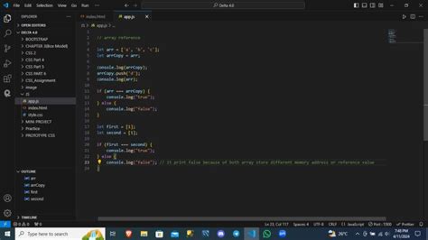 Sanam Chaudhary On Linkedin Day Javascript Javascript Programming