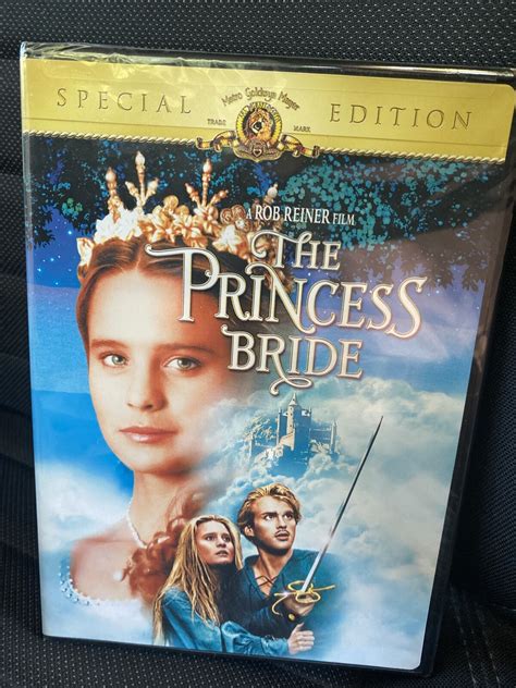 Princess Bride Robin Wright