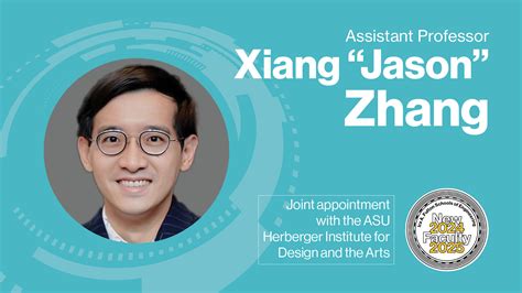 Xiang “jason” Zhang Full Circle