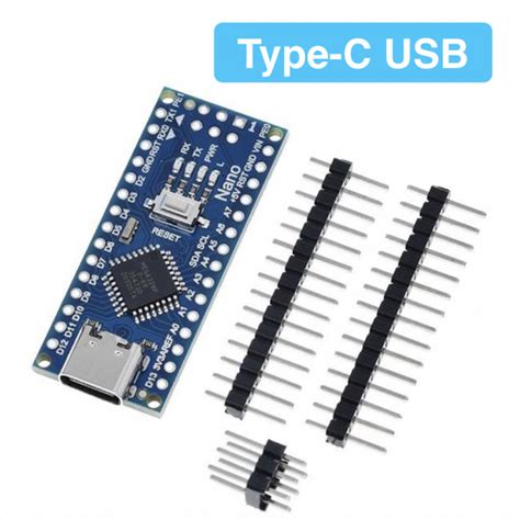 Arduino Nano 3 0 Compatibility Board ATmega328P MAVIGO TRADING
