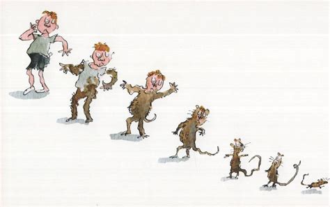 The Witches Roald Dahl