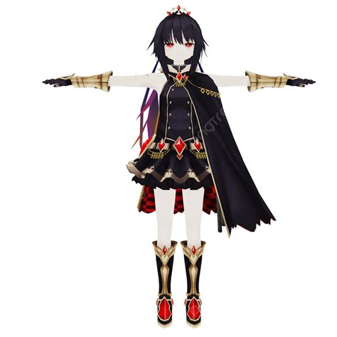 Personagem De Desenho Animado Linda Garota Png Menina Desenho