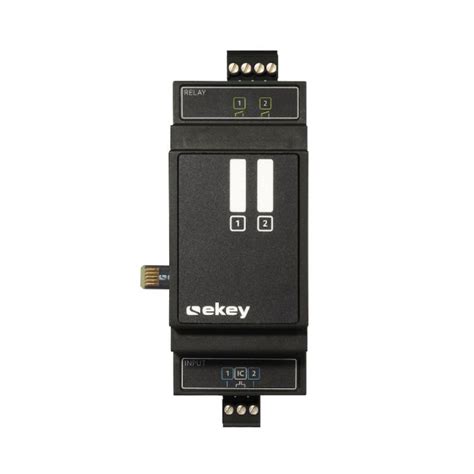 Ekey Controller Erweiterungsmodul Reg 203210