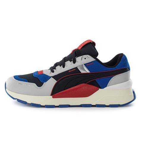 Puma – Brooklyn Footwear x Fashion