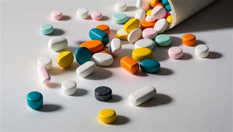 A Comprehensive List Of Thyroid Medication Names Uses And Side Effec