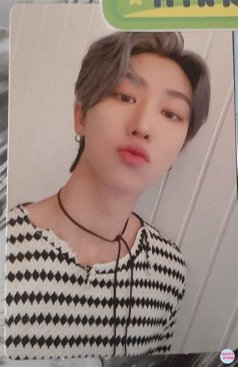 Carats Store Community Cek Pinned Ya On Twitter Svtb Minghao Attaca