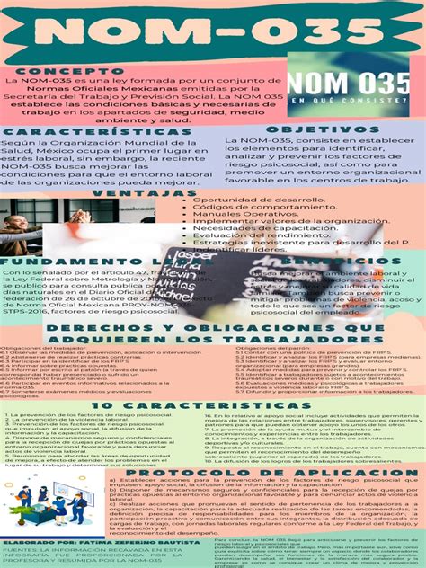Nom 035 Detección Y Prevención De Los Riesgos 43 Off