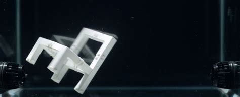 Watch Scientists Are Designing Chairs That Assemble Themselves