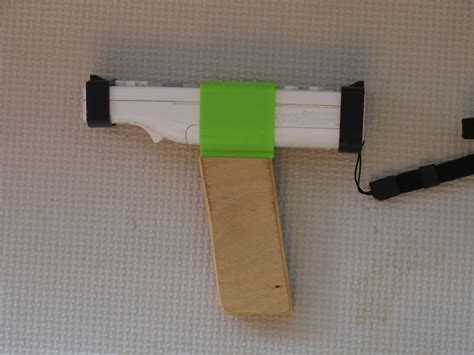 Accurate Wiimote Light Gun For Raspberry Pi 9 Steps With Pictures Instructables