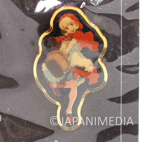 Darkstalkers Vampire Savior Bulleta Metal Pins Capcom Character Japanimedia Store