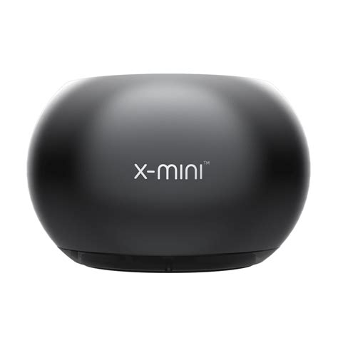 Recenze X-Mini Click 2 – ultralehký mini reproduktor – Letem světem Applem